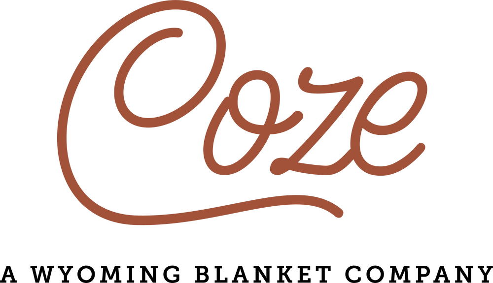 Coze Blankets